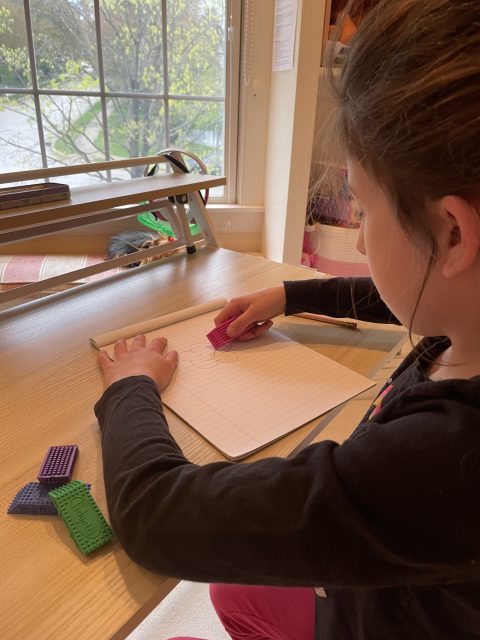 Fidgeto - Focus Bracelet - Welcome!